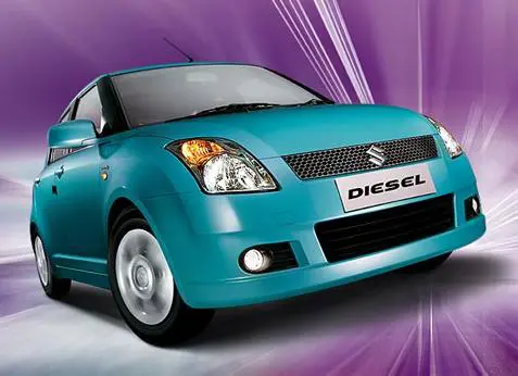 Maruti Swift Diesel LDi (Old Model) Specs & Price in India
