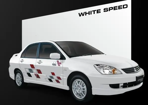 Mitsubishi Cedia Price, Specs, Review, Pics & Mileage in India