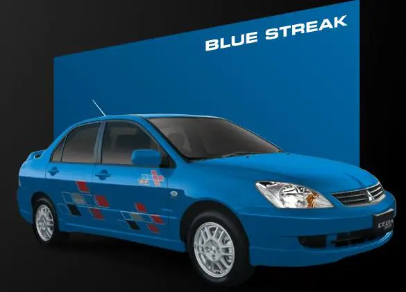 Mitsubishi Cedia Price, Specs, Review, Pics & Mileage in India