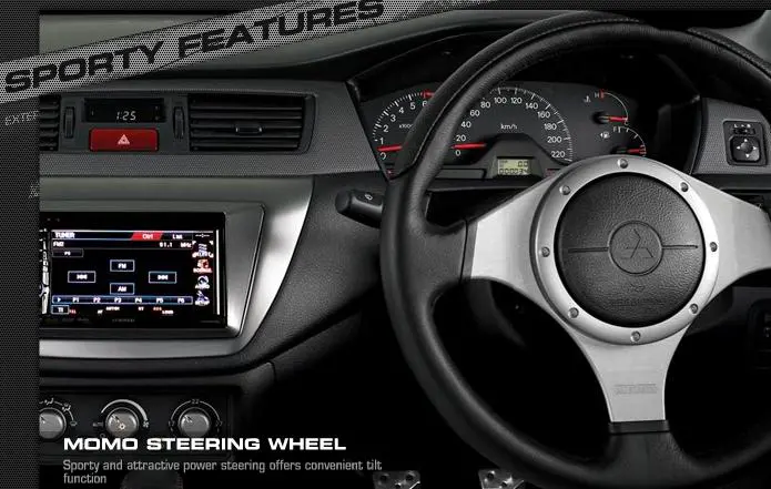 Mitsubishi Cedia Price, Specs, Review, Pics & Mileage in India