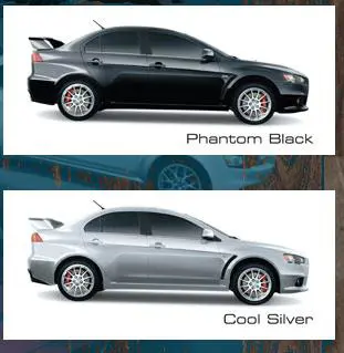 Mitsubishi Lancer Evolution Price, Specs, Review, Pics & Mileage in India