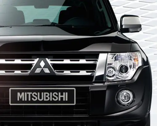 Mitsubishi Montero Price, Specs, Review, Pics & Mileage in India