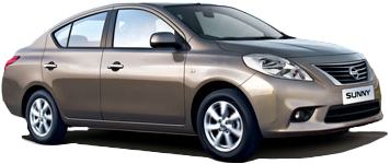 Nissan Sunny XV ₹786,000 - ₹968,000, Specifications, Reviews | Autos ...