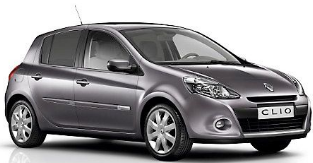 Renault Clio Price, Specs, Review, Pics & Mileage in India