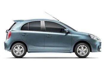 Renault Pulse (2017) Price, Specs, Review, Pics & Mileage in India