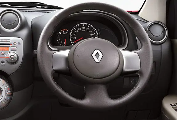 Renault Pulse (2017) Price, Specs, Review, Pics & Mileage in India