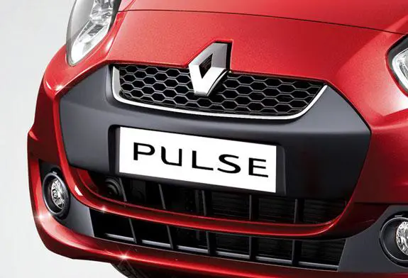 Renault Pulse (2017) Price, Specs, Review, Pics & Mileage in India
