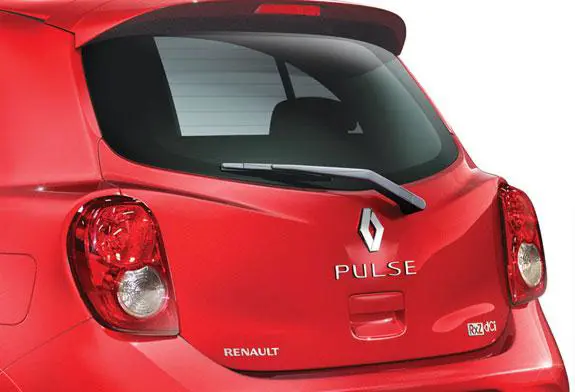 Renault Pulse (2017) Price, Specs, Review, Pics & Mileage in India