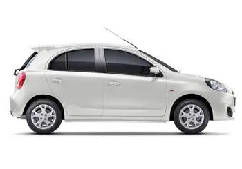 Renault Pulse (2017) Price, Specs, Review, Pics & Mileage in India
