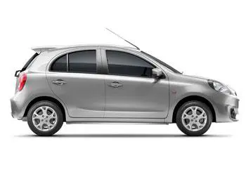 Renault Pulse (2017) Price, Specs, Review, Pics & Mileage in India