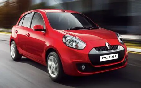 Renault Pulse (2017) Price, Specs, Review, Pics & Mileage in India