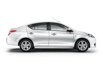 Renault Scala (2017) Price, Specs, Review, Pics & Mileage in India