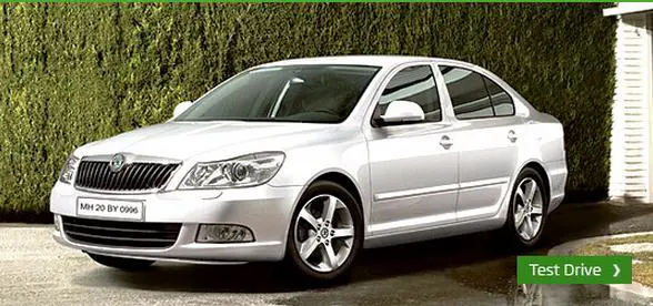 Skoda Laura (2013) Price, Specs, Review, Pics & Mileage in India