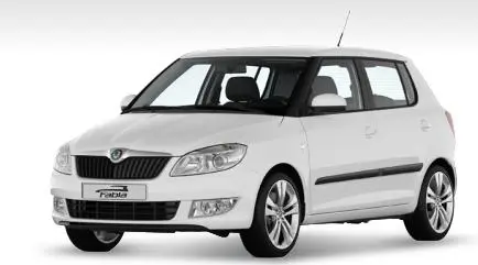 Skoda Fabia (2013) Price, Specs, Review, Pics & Mileage in India