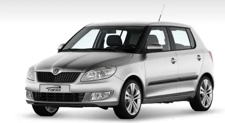 Skoda Fabia (2013) Price, Specs, Review, Pics & Mileage in India