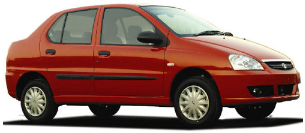 Tata Indigo Diesel LS ₹520,000 - ₹599,000, Specifications, Reviews ...