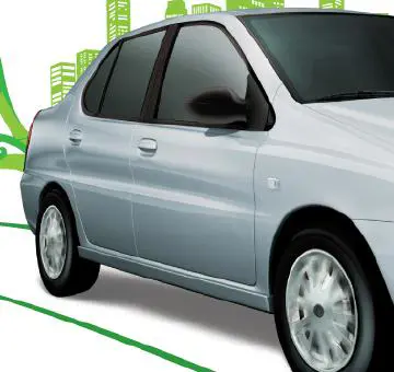 Tata Indigo (2018) Price, Specs, Review, Pics & Mileage in India