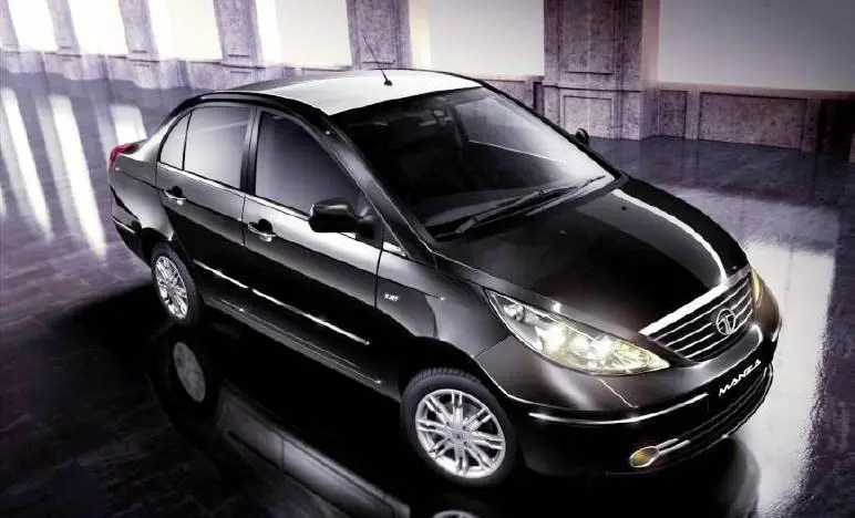 Tata Manza (2015) Price, Specs, Review, Pics & Mileage in India