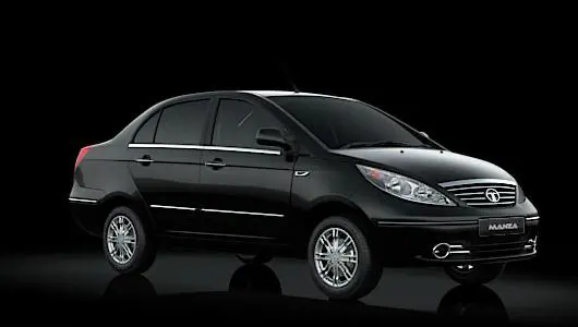 Tata Manza (2015) Price, Specs, Review, Pics & Mileage in India