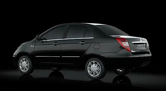 Tata Manza (2015) Price, Specs, Review, Pics & Mileage in India