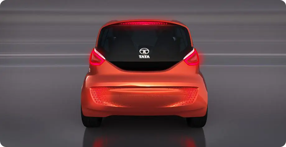 Tata MegaPixel Price, Specs, Review, Pics & Mileage in India