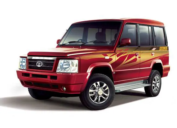 Tata Sumo Gold (2019) Price, Specs, Review, Pics & Mileage in India