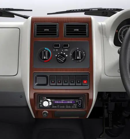 Tata Sumo Gold (2019) Price, Specs, Review, Pics & Mileage in India