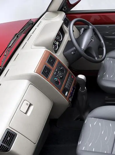 Tata Sumo Gold (2019) Price, Specs, Review, Pics & Mileage in India