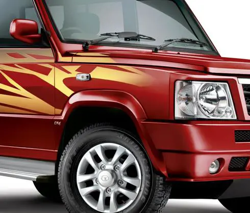 Tata Sumo Gold (2019) Price, Specs, Review, Pics & Mileage in India