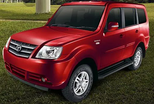 Tata Grande (2014) Price, Specs, Review, Pics & Mileage in India