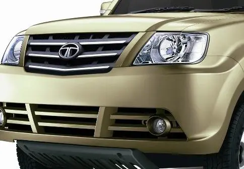 Tata Grande (2014) Price, Specs, Review, Pics & Mileage in India