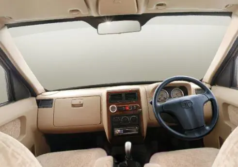 Tata Grande (2014) Price, Specs, Review, Pics & Mileage in India