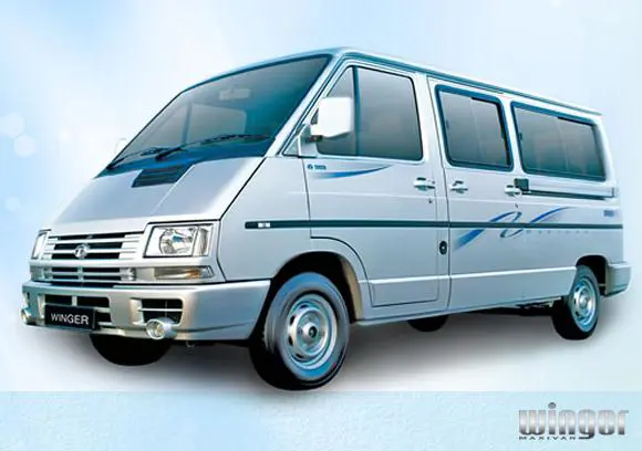 Tata Winger (2017) Price, Specs, Review, Pics & Mileage in India