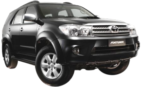 Toyota Fortuner Base (2011) Price, Specs, Review, Pics & Mileage in India