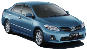 2013 Toyota Corolla Altis Diesel GL Specs & Price in India