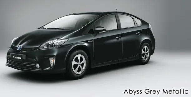 Toyota Prius (2019) Price, Specs, Review, Pics & Mileage in India