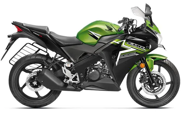 2017 Honda CBR150R (Old Model) Price, Specs, Top Speed & Mileage