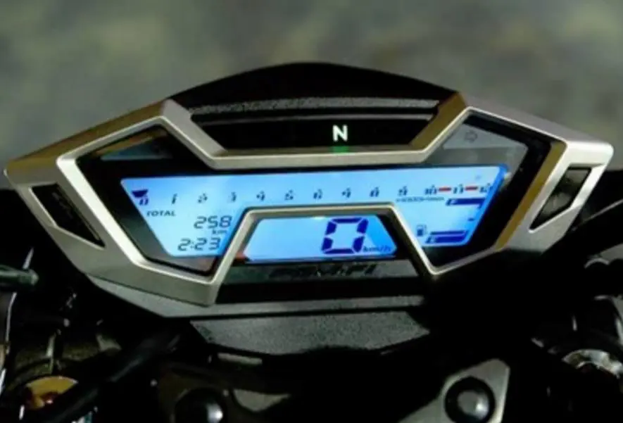 Cb150r Streetfire Specs