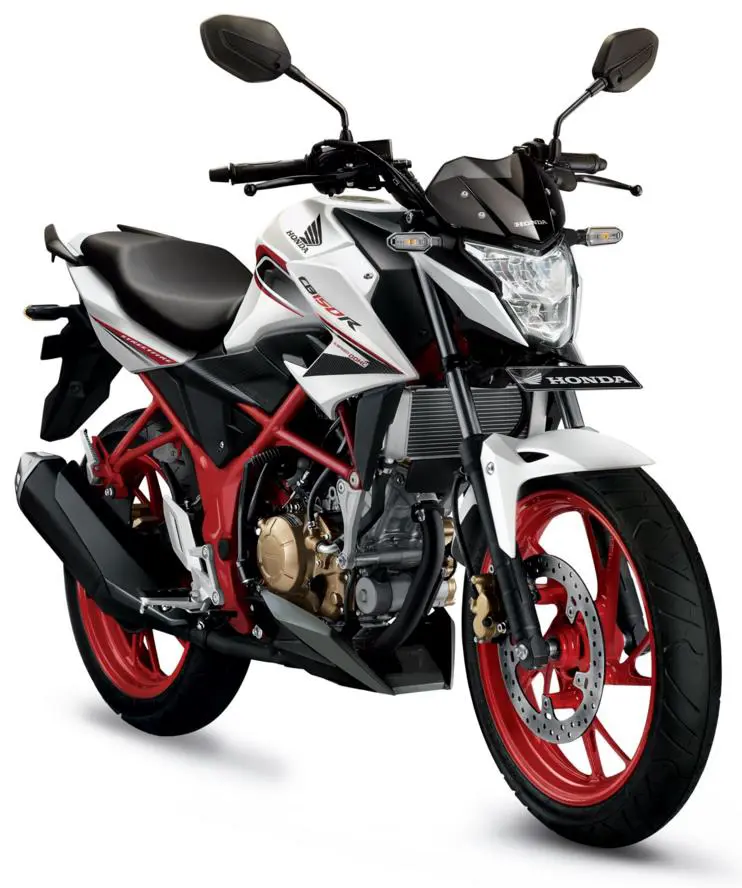 Honda CB150R Streetfire Specifications and Expected Price in India