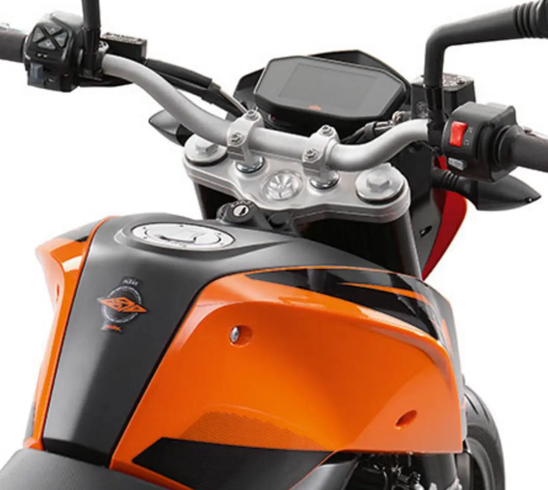 2025 KTM Duke 690 Specifications and Expected Price in India