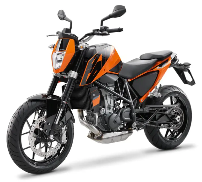 2025 KTM Duke 690 Specifications and Expected Price in India