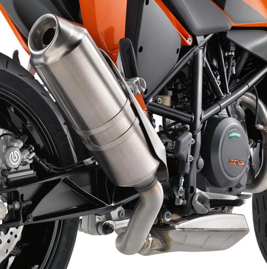 2025 KTM Duke 690 Specifications and Expected Price in India