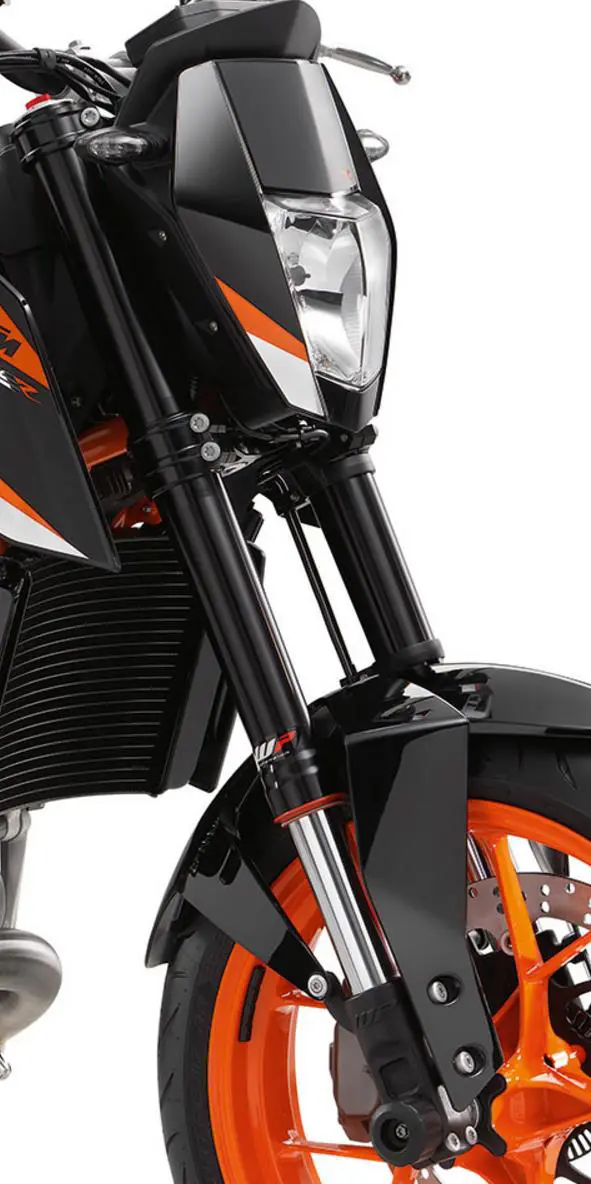 2025 KTM Duke 690 R Specifications and Expected Price in India