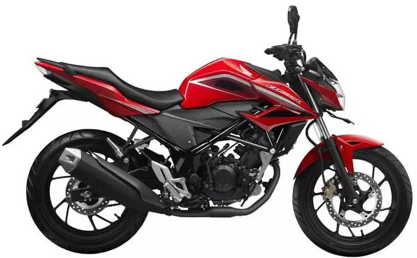 Honda CB150R Streetfire Specifications and Expected Price in India