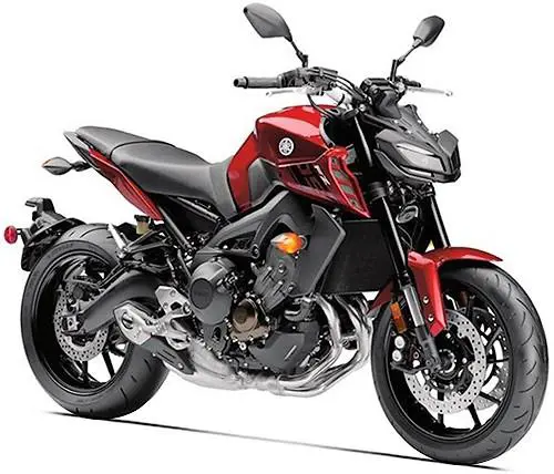 2025 Yamaha FZ-09 Specifications and Expected Price in India