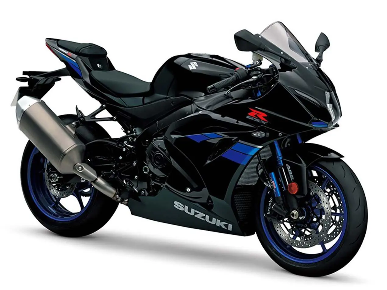 Suzuki GSX-R Images