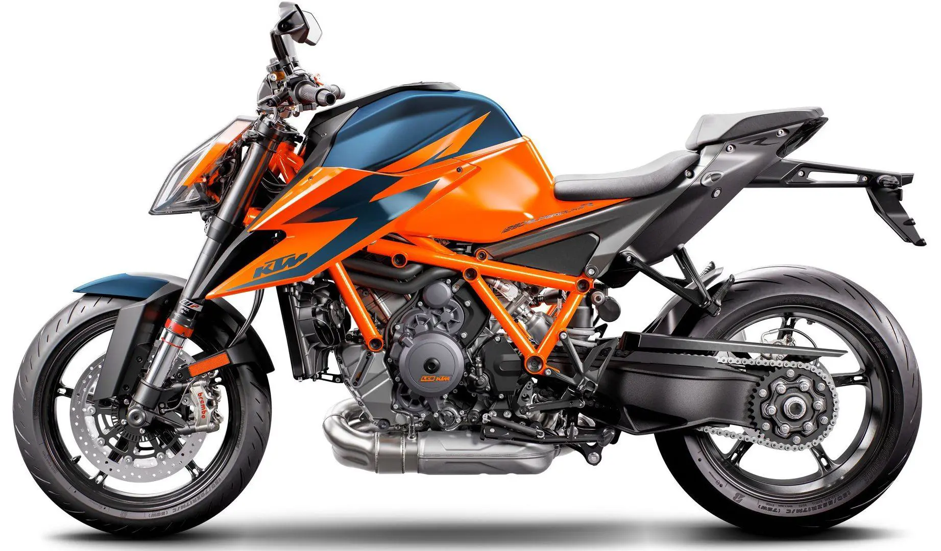 KTM 1290 Super Duke R ₹1,400,000 - ₹2,295,800, Specifications, Reviews ...