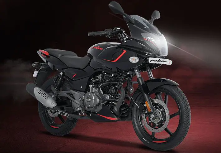 Bajaj Pulsar 180F ₹81,843 - ₹220,000, Specifications, Reviews | Autos ...