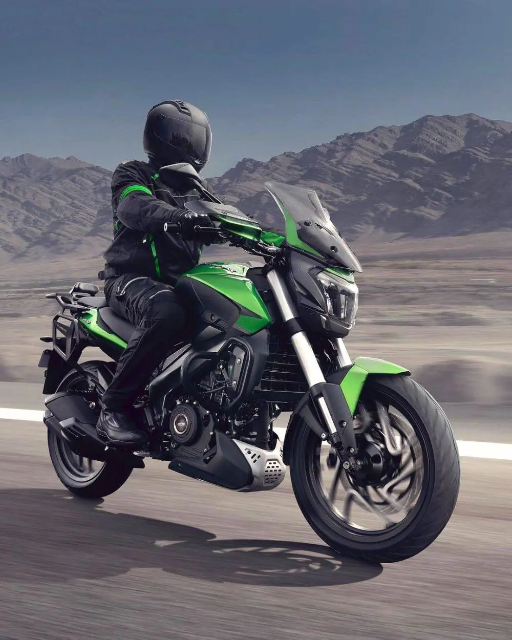 2025 Bajaj Dominar 400 Price, Specs, Top Speed & Mileage in India (New ...