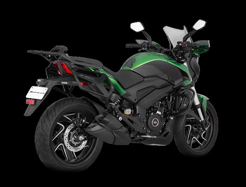 2025 Bajaj Dominar 400 Price, Specs, Top Speed & Mileage in India (New ...